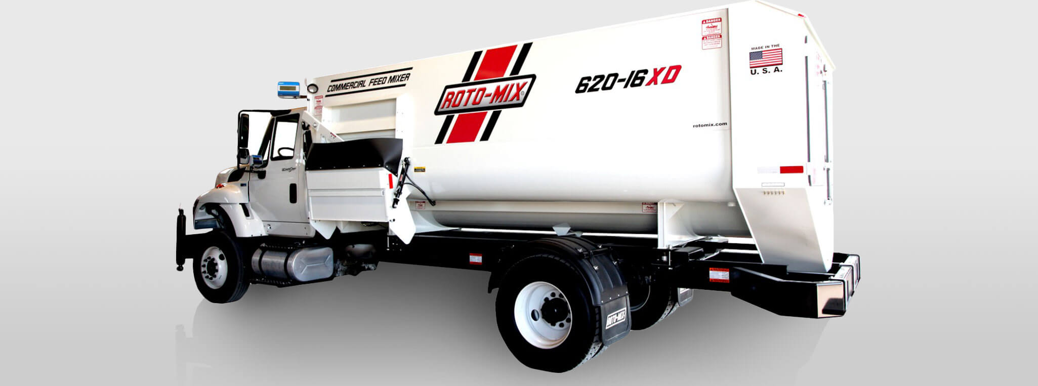 Excelsior Dairy | Tulare, CA