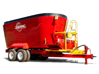 Excelsior Dairy | Tulare, CA